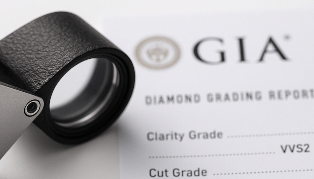 GIA Diamond Search Tool | Christopher Fine Diamonds