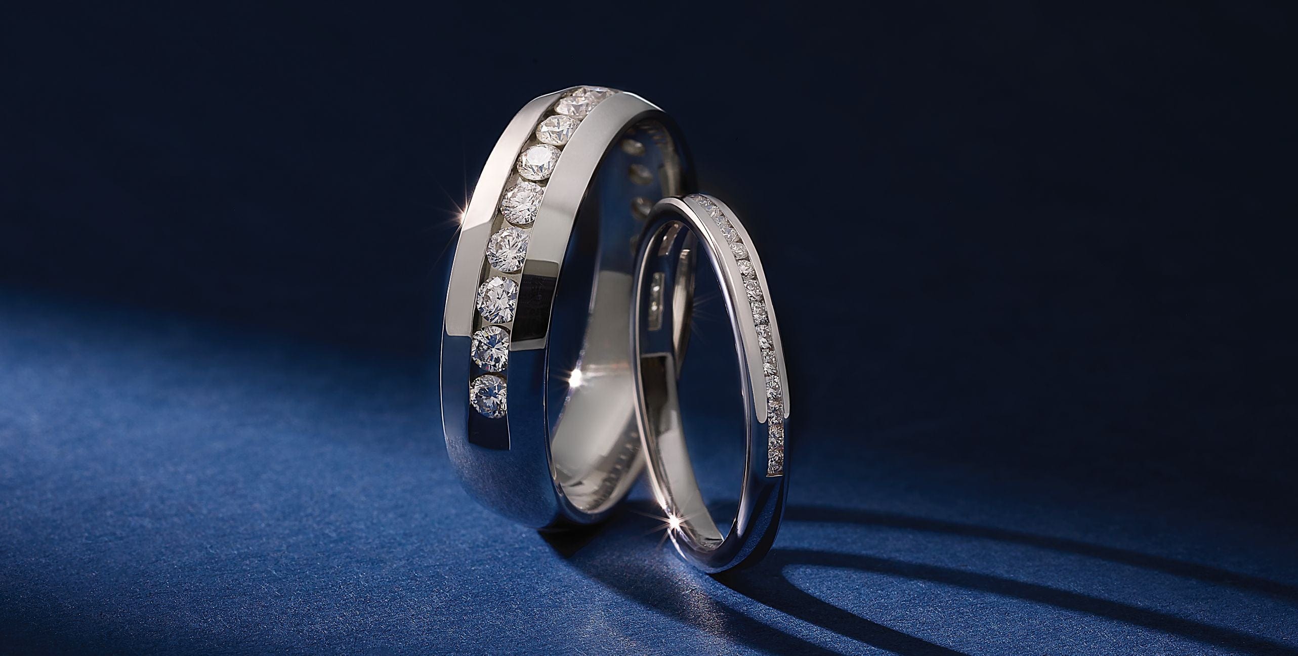 Thank you for booking with us | Christopher Fine Diamonds